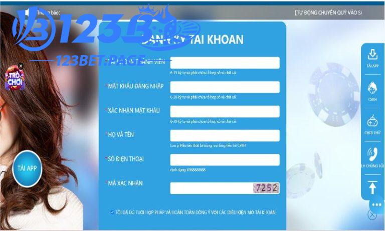 123BET ️ Link Trang Chủ Nhà Cái 123BET Chính Thức 2023